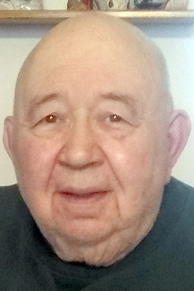 Alfred R. Miller Jr. 1936-2021 | News, Sports, Jobs - The Vindicator